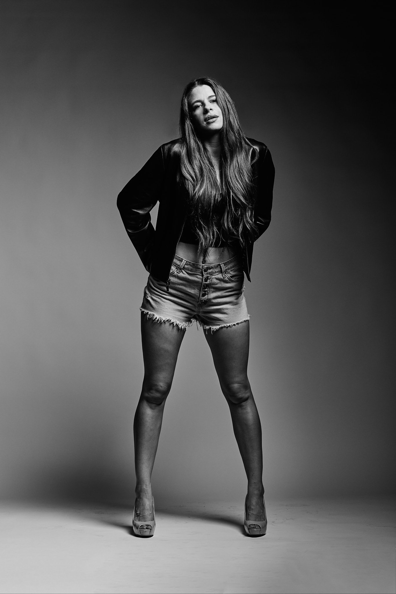 Modeling — Kenzie Klem