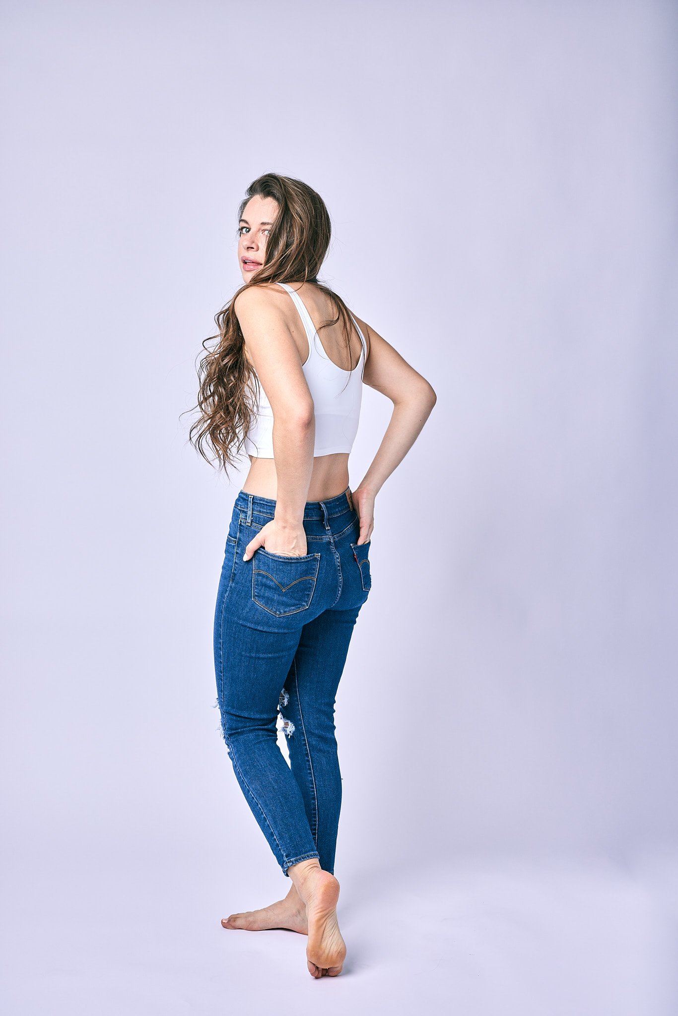 Modeling — Kenzie Klem