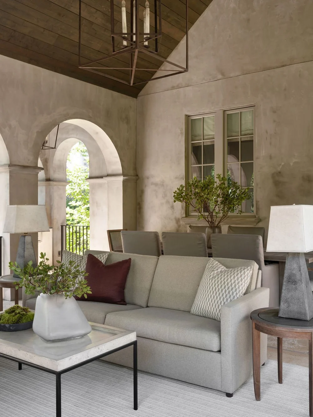 Robert Brown Interior Design Portfolio — ROBERT BROWN INTERIOR DESIGN
