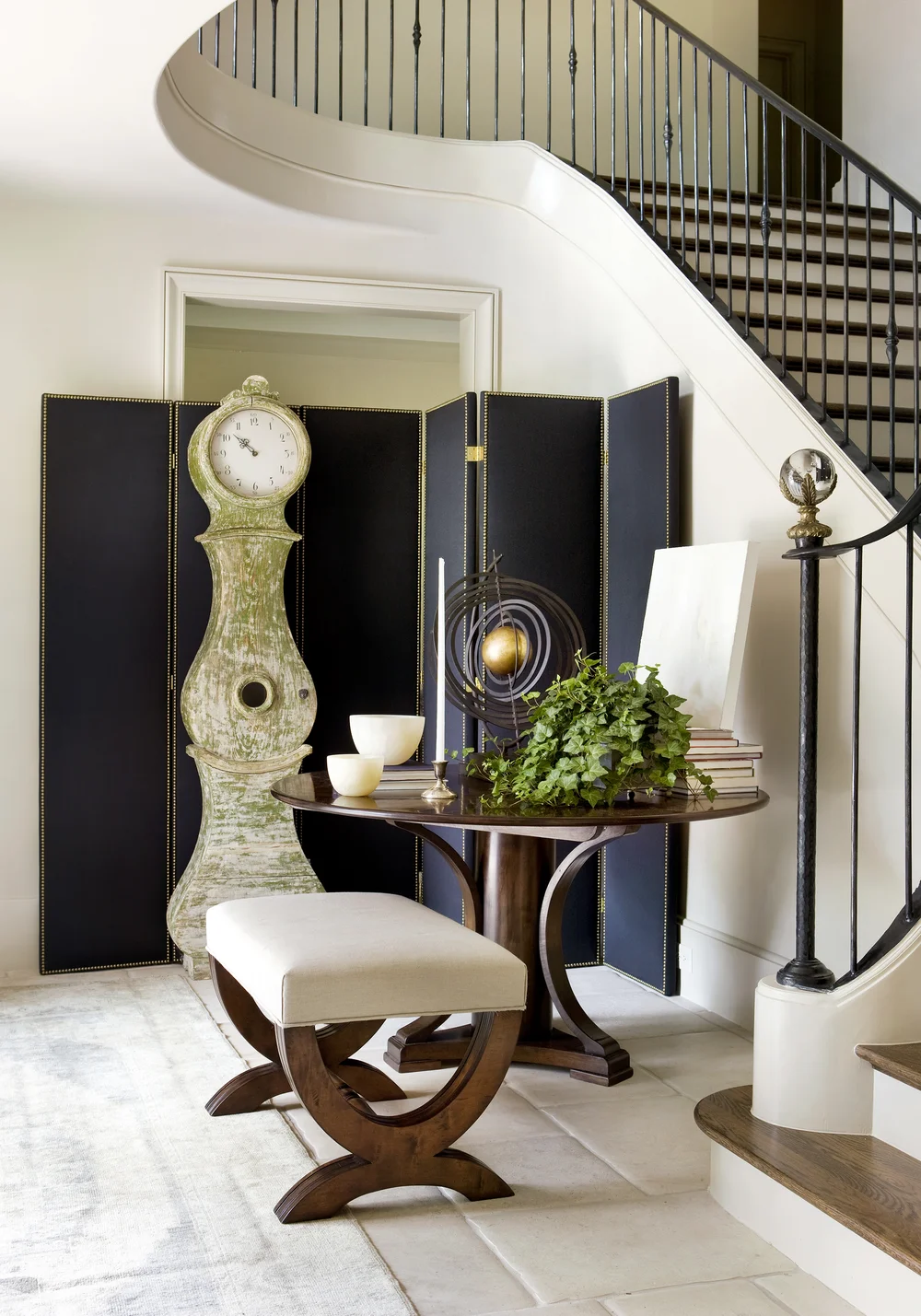 Room Settings — ROBERT BROWN INTERIOR DESIGN