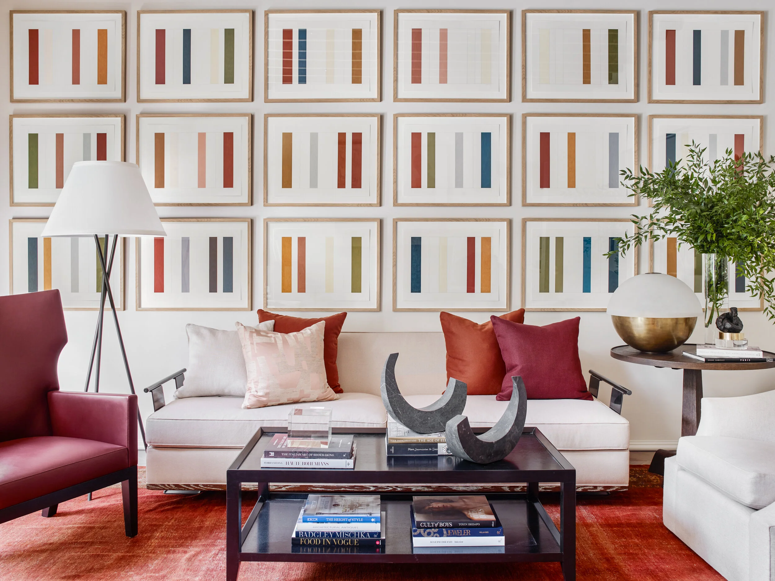 Atlanta Homes & Lifestyles - Southeastern Designer Show House — ROBERT ...