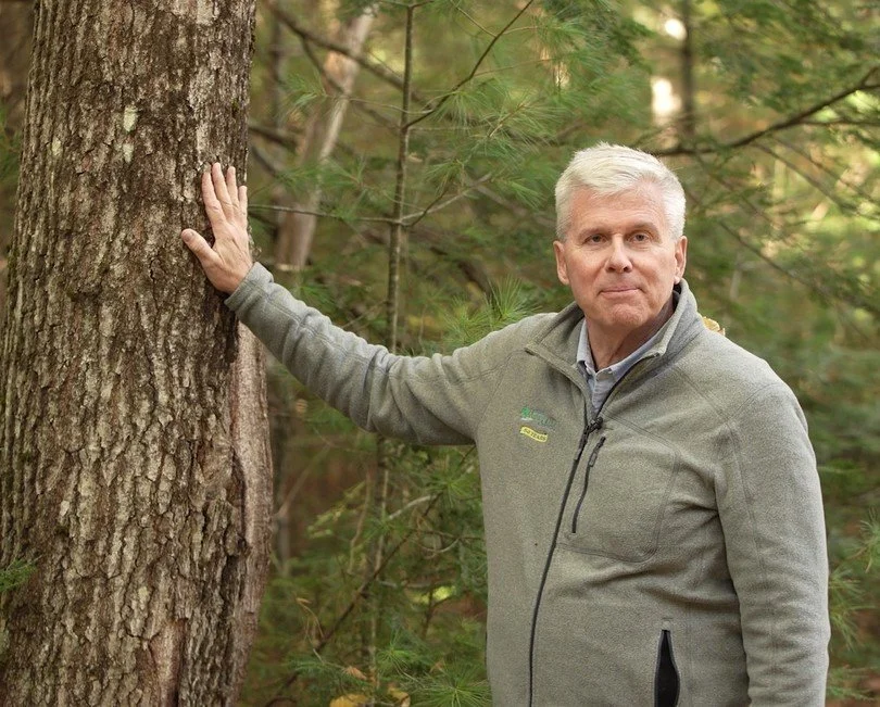 Tree ID — Maine Woodland Owners
