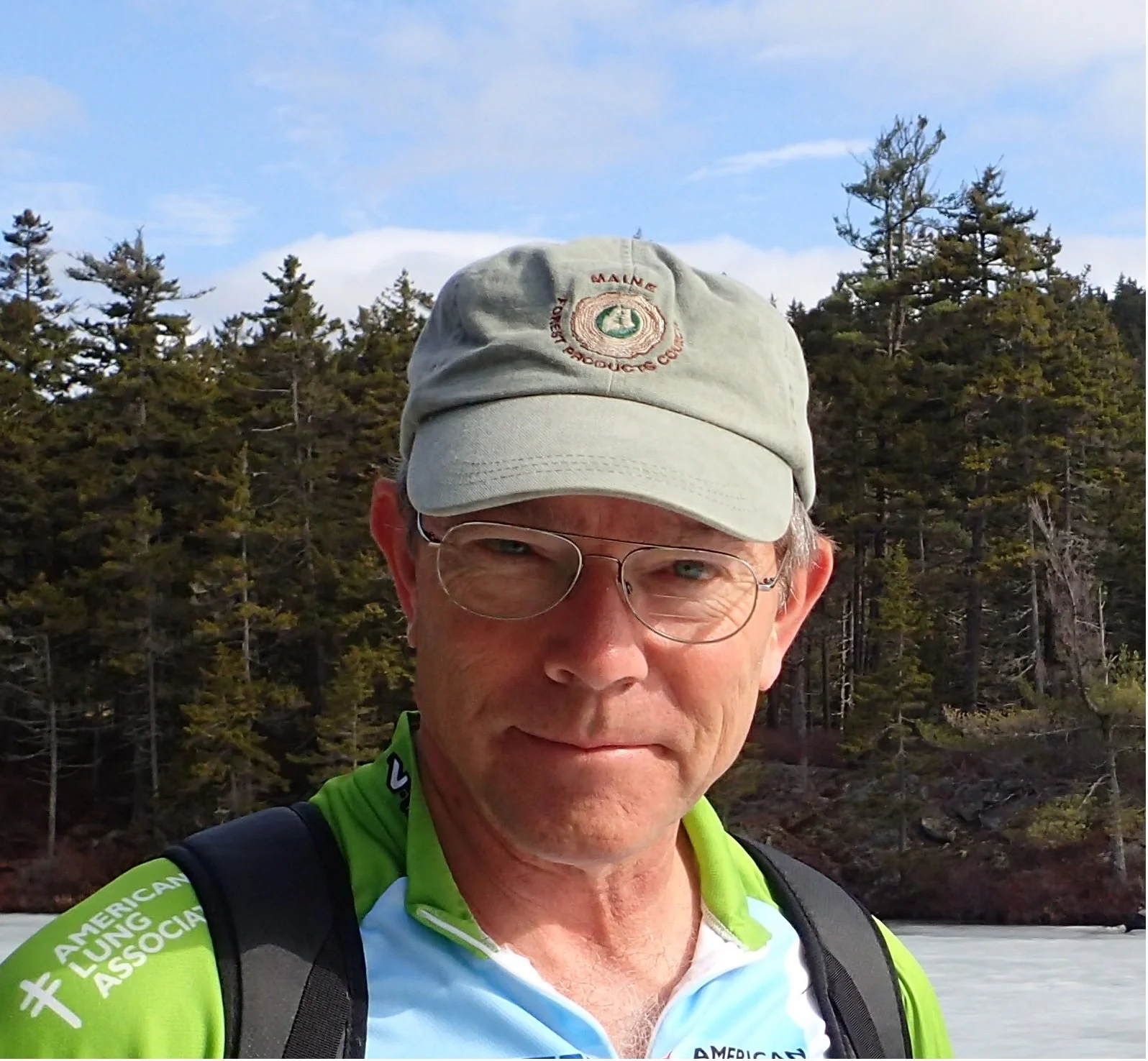 Board — Maine Woodland Owners