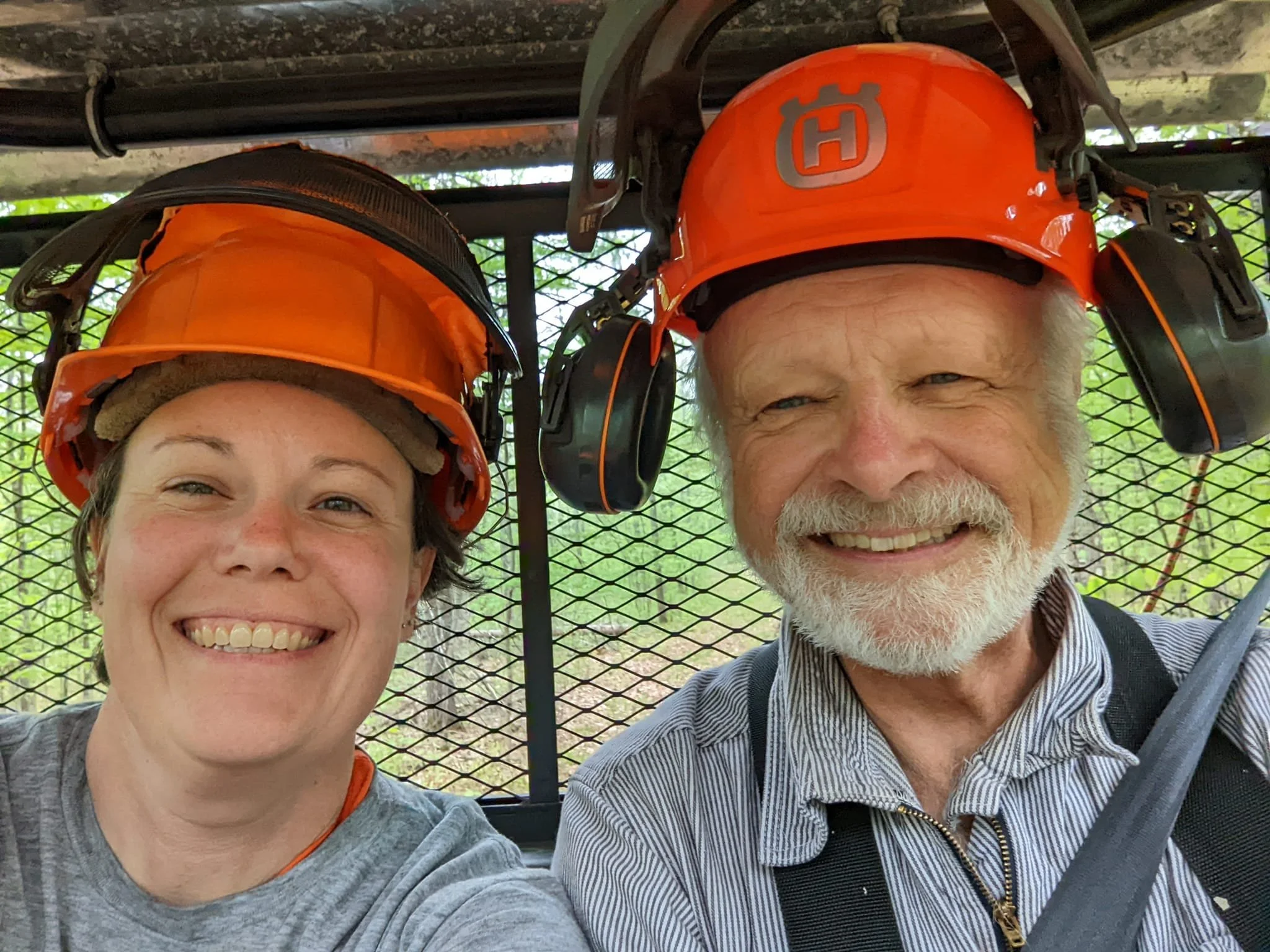 Forestry Forum — Maine Woodland Owners