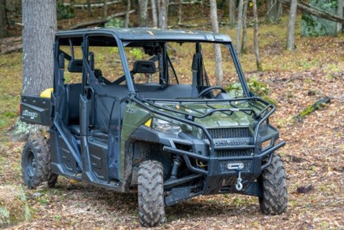 ATV Bills — Maine Woodland Owners