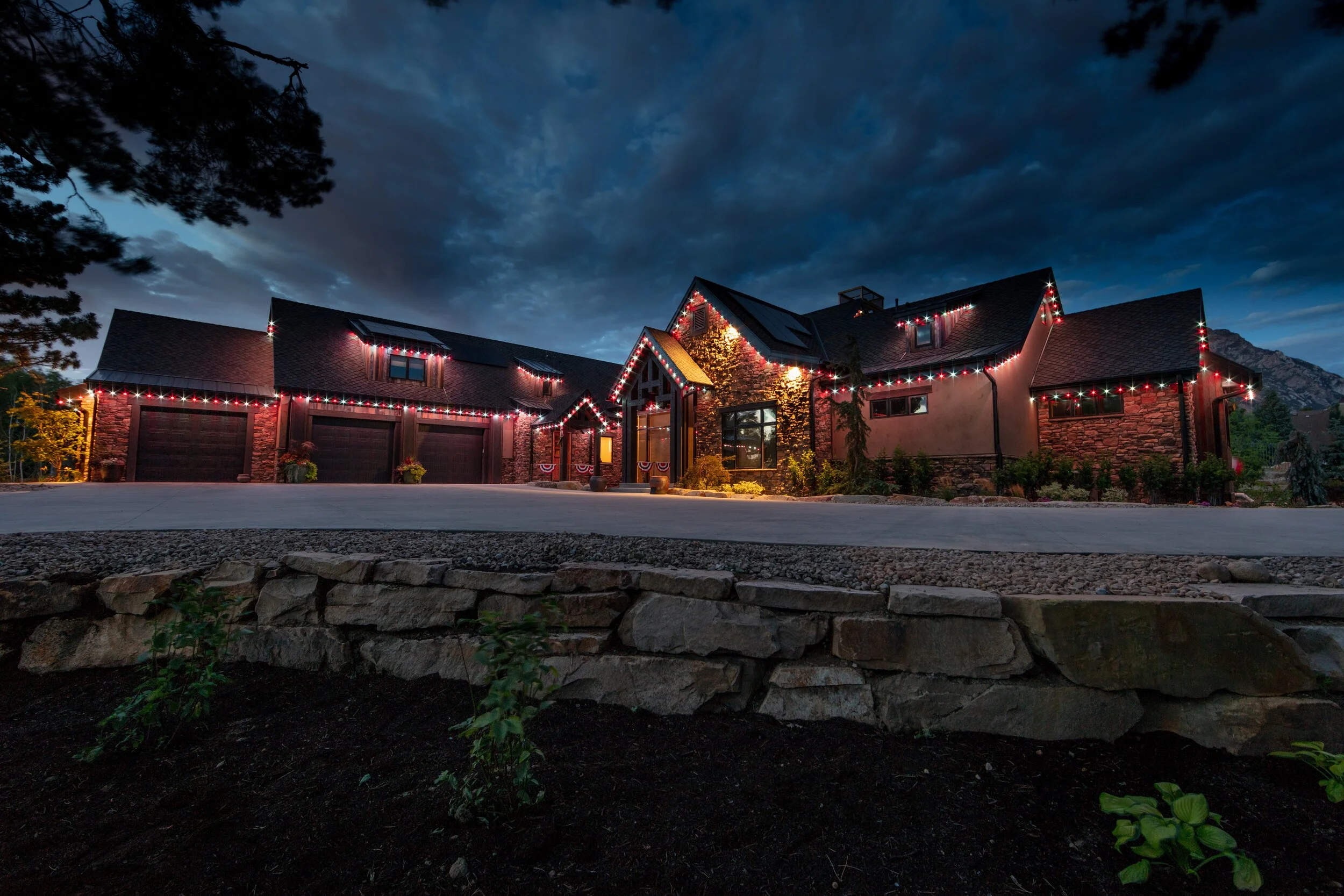 Gallery — Wasatch Trimlight