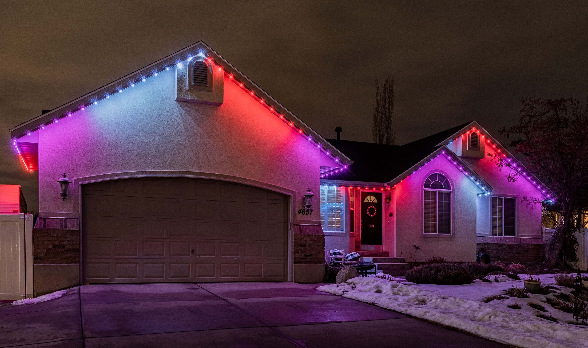 Gallery — Wasatch Trimlight