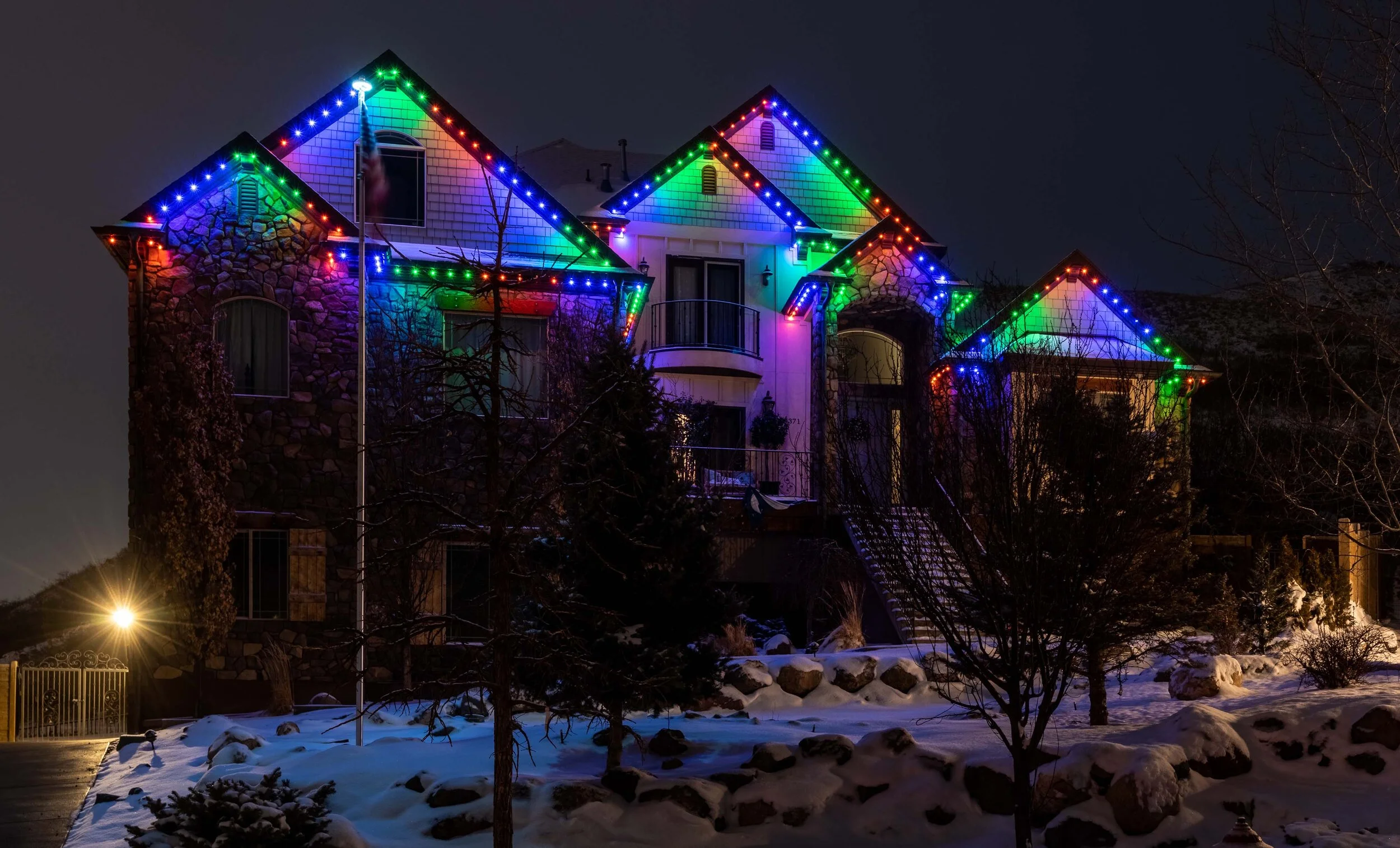 Gallery — Wasatch Trimlight