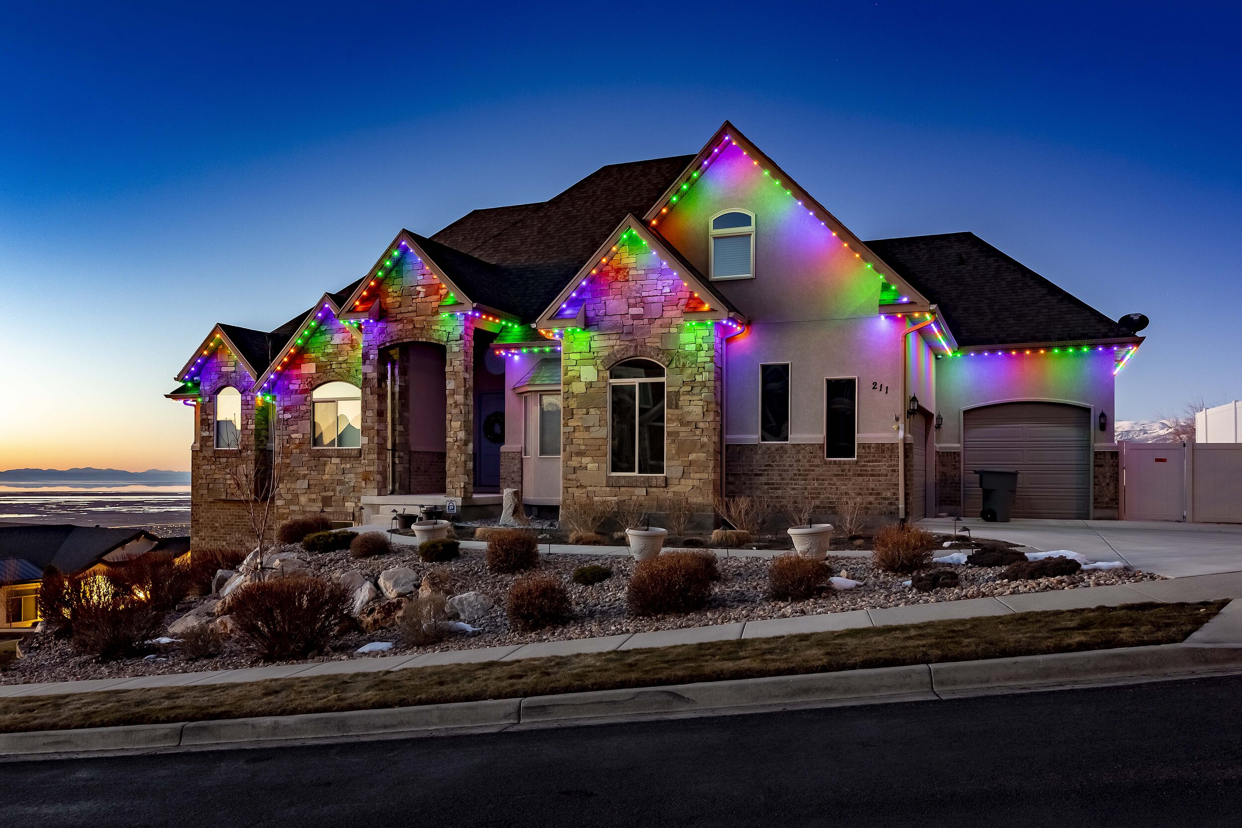 Gallery — Wasatch Trimlight