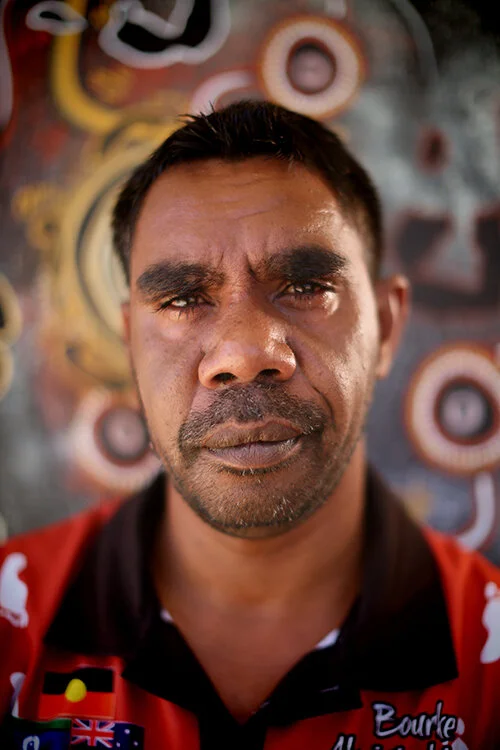 Jason Dixon — Living Arts & Culture