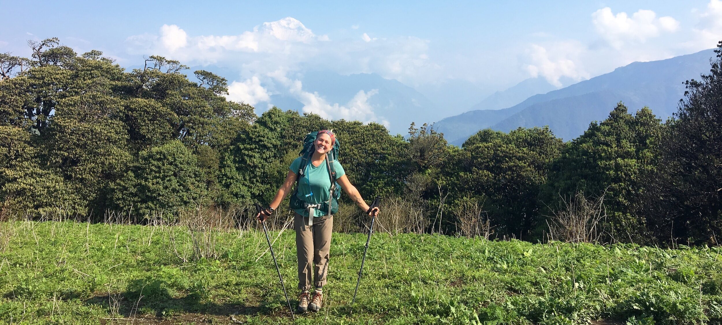 About Emily Dobberstein — Emily Dobberstein