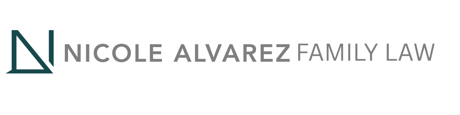 Nicole “Niki” Alvarez Family Law | Miami Divorce Attorney and Family ...