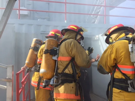 STCW Certification & 2 Day STCW Basic Course — Seven Seas Preparatory ...