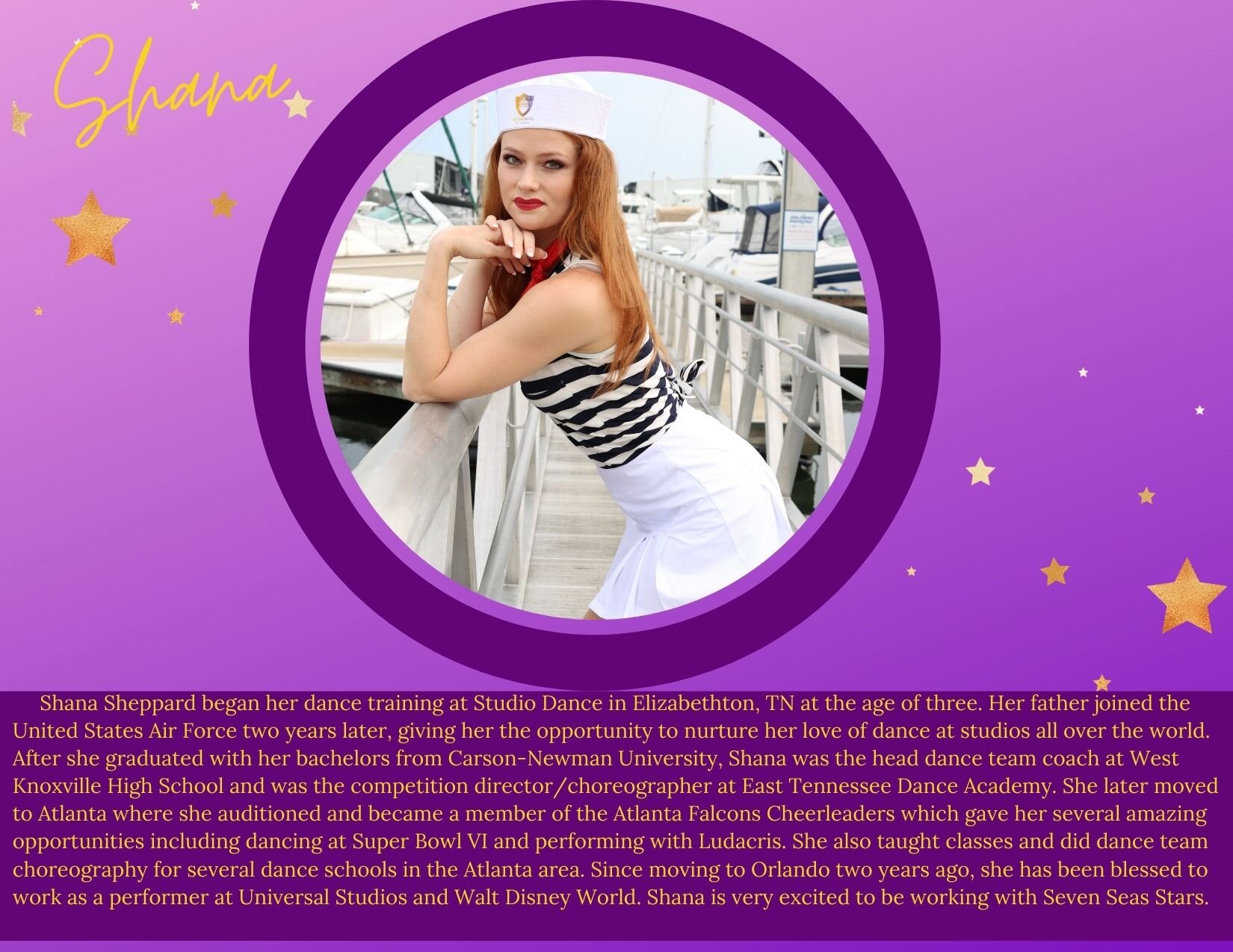 Seven Seas Stars - Dance group for your event — Seven Seas Preparatory Academy | Ready To Start ...
