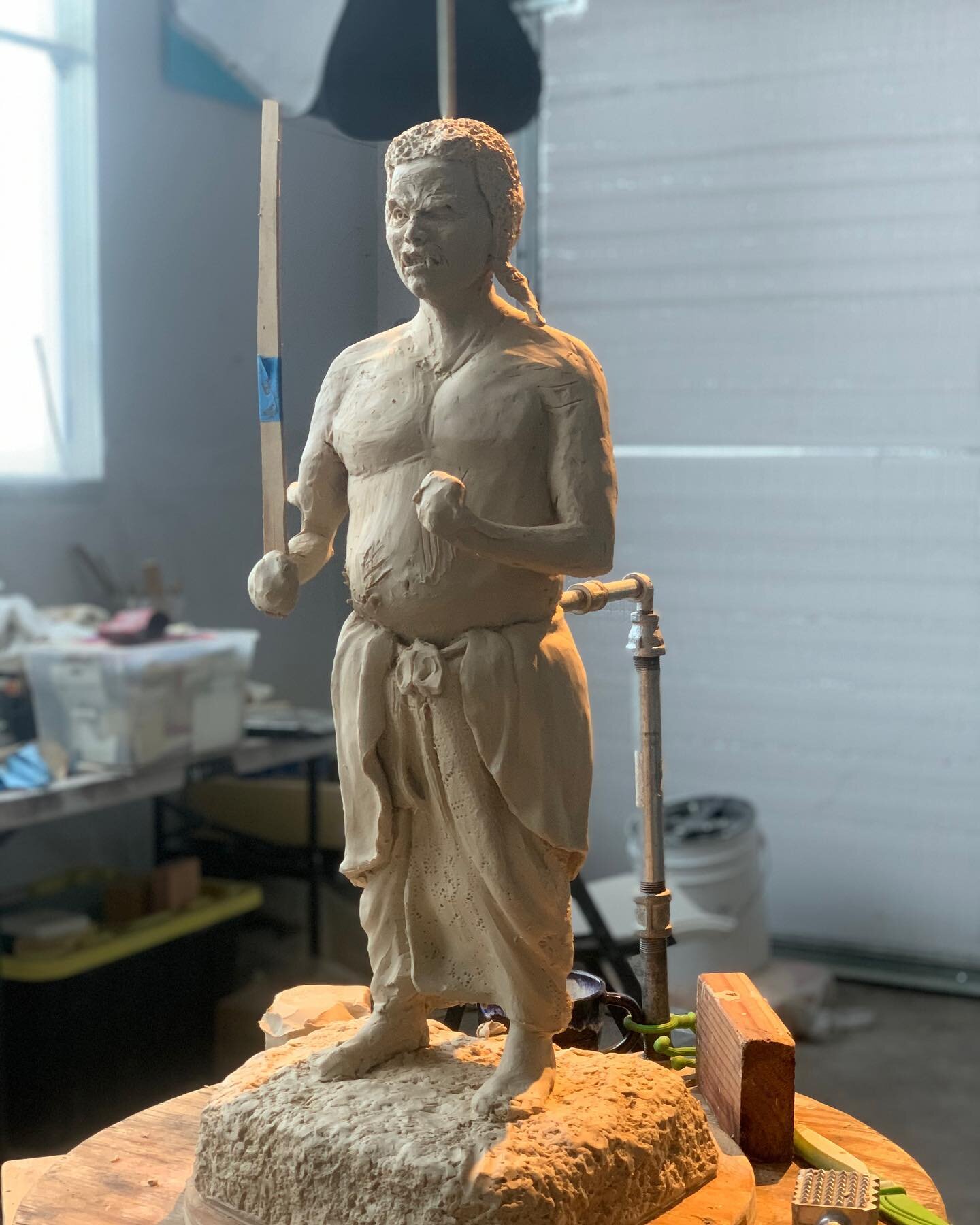 EricTheSculptor
