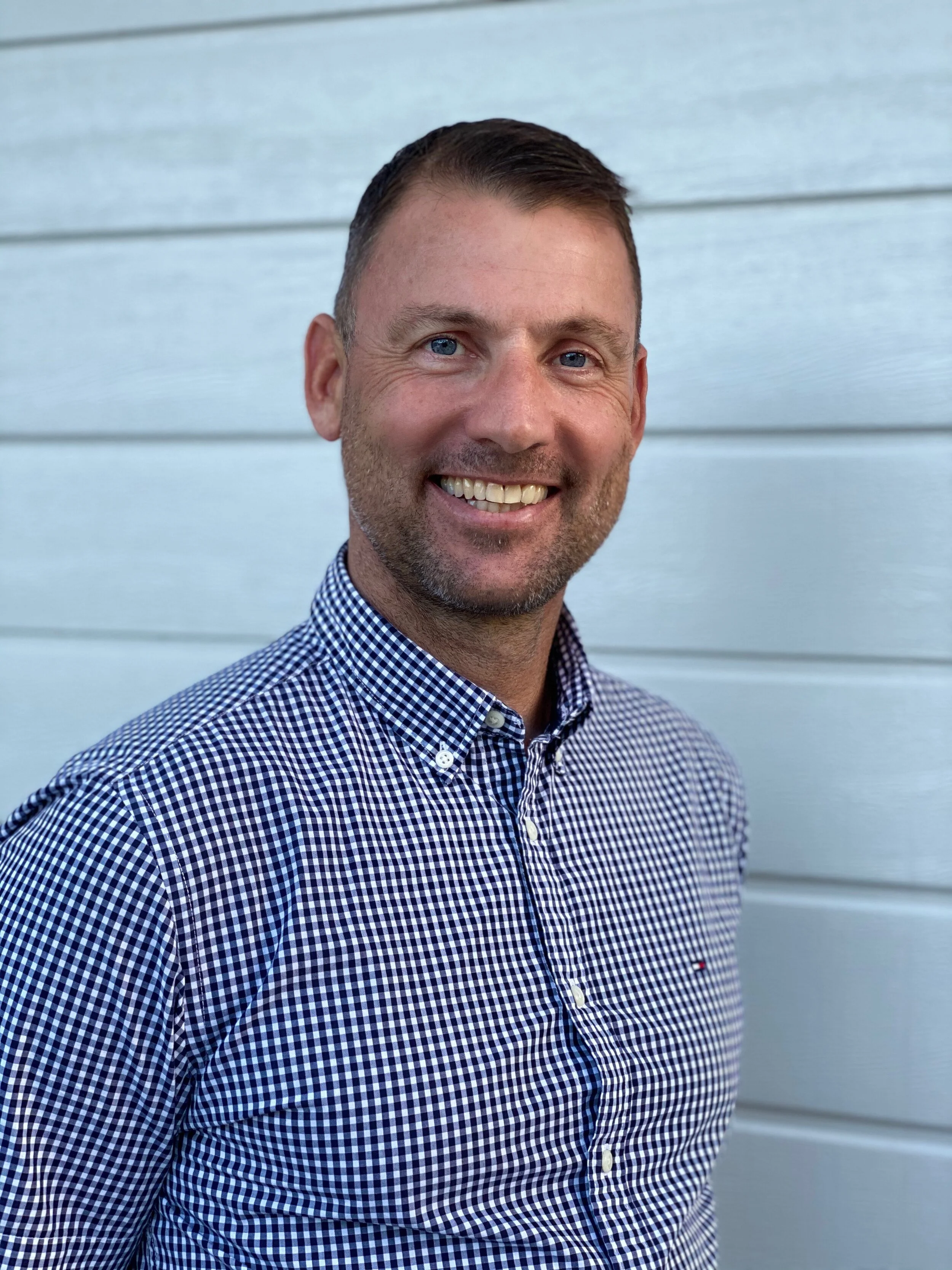 About Us — Building Homes of Excellence