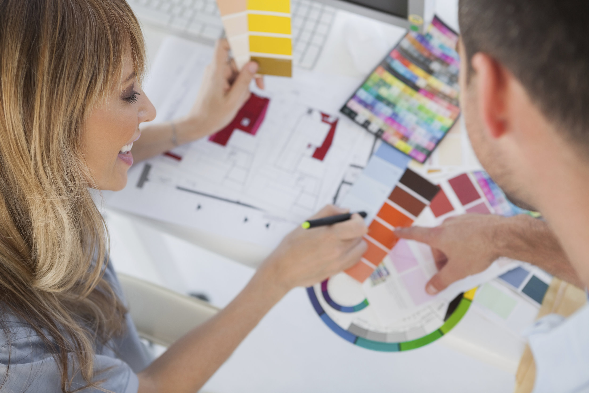 Design Journey — Building Homes of Excellence