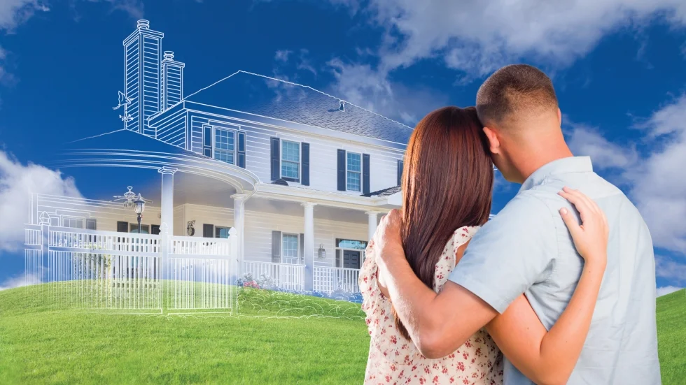 Design Journey — Building Homes of Excellence