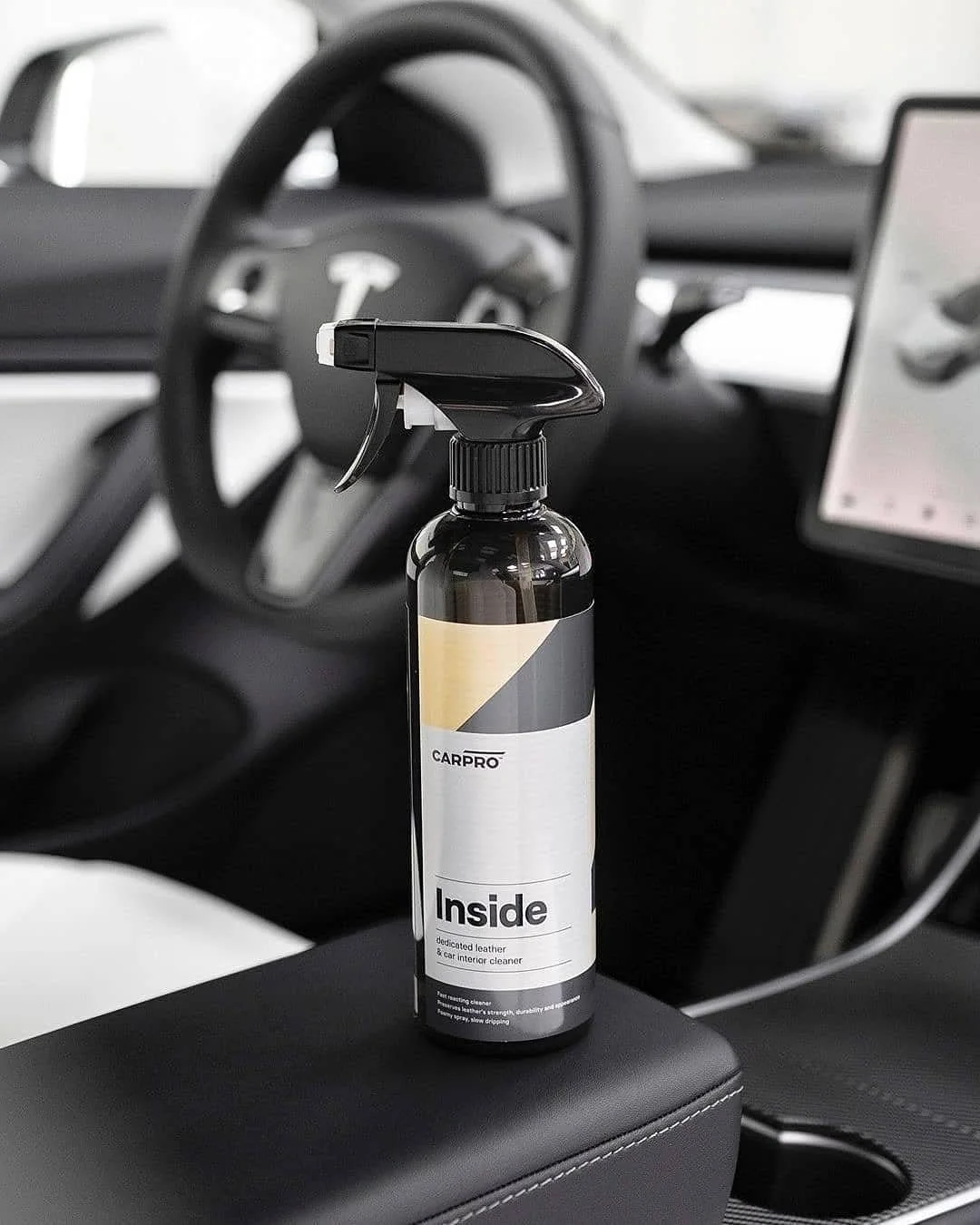 The 10 Best Automotive Interior Cleaners: Pro Detailer's Complete 2025 ...