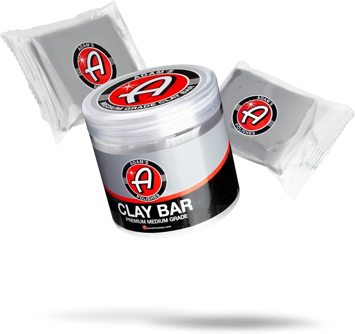 The Importance of Clay Bar Treatment for Your Car's Paint | Fresh Layer ...