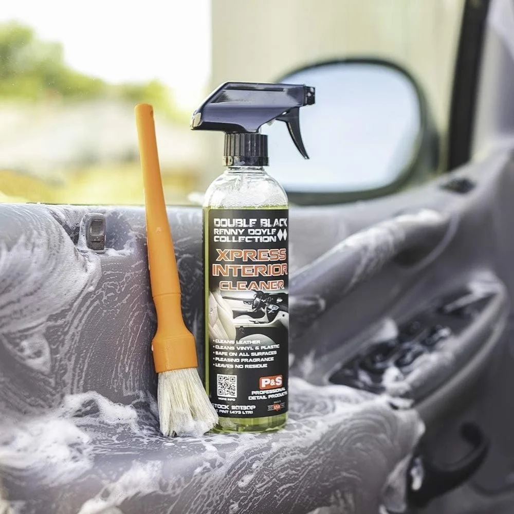 The 10 Best Automotive Interior Cleaners: Pro Detailer's Complete 2025 ...