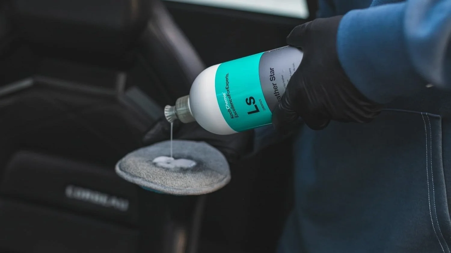 7 Reasons Why Interior Ceramic Coating is a Game-Changer for Your Vehicle