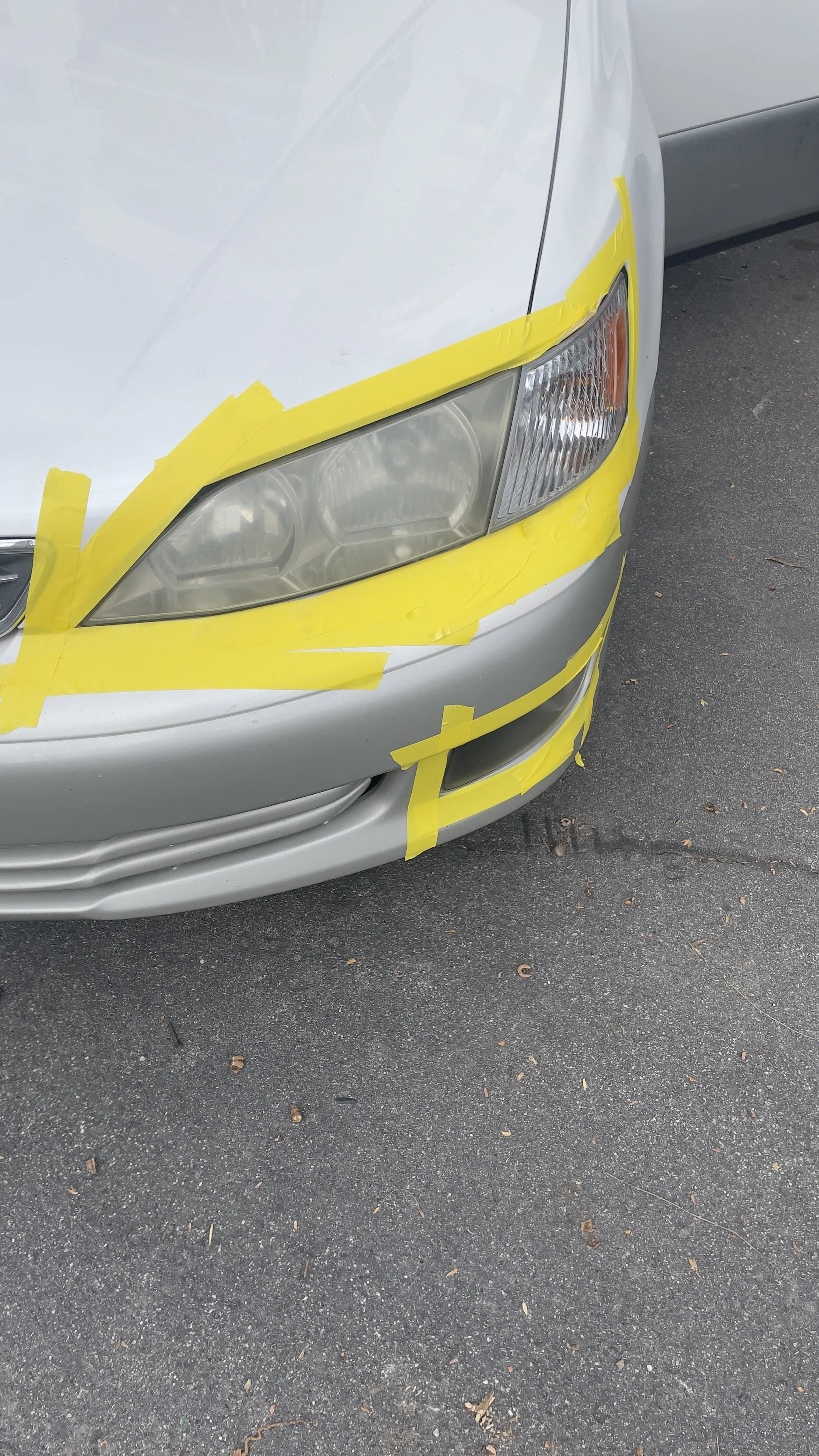 The Best Headlight Restoration Service in San Diego