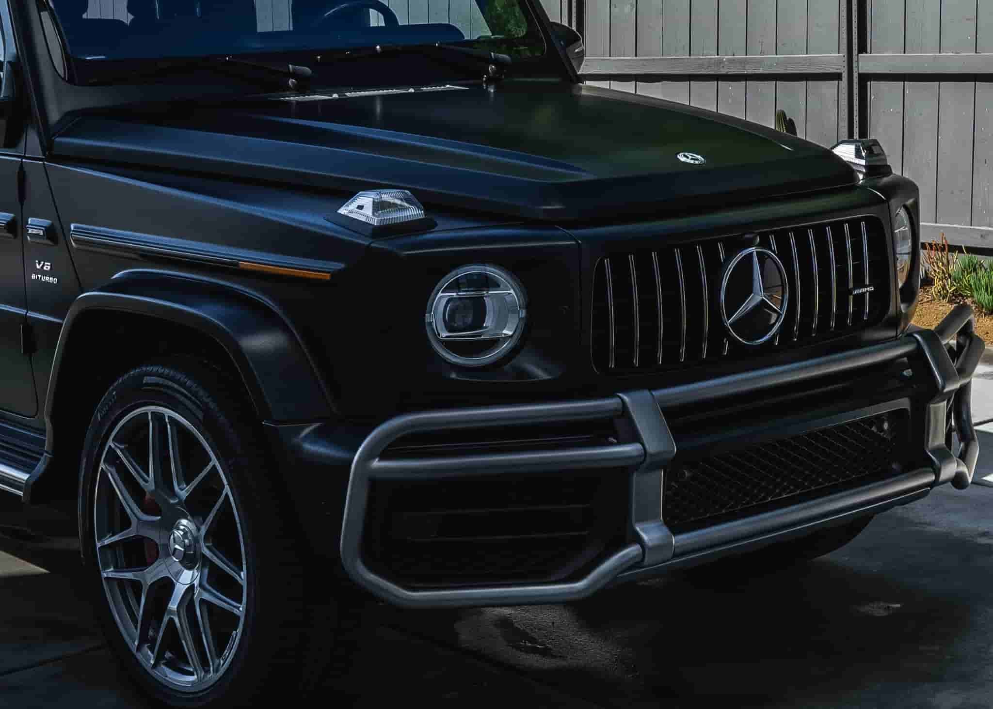 Mobile Car Detailing San Diego | Mobile Car Detailing Near Me I Fresh-Layer