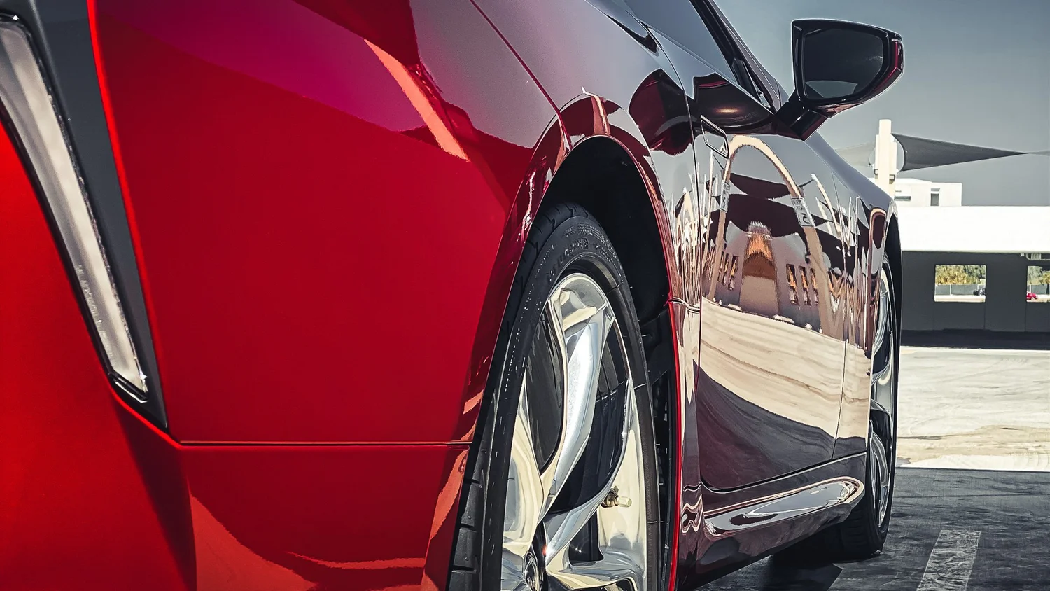 How to Choose the Right Mobile Detailing Package for Your Car - Tips ...