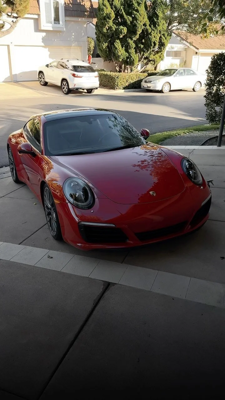 What is Steam Car Detailing: All You Need To Know