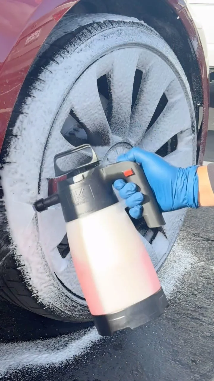 Best Ceramic Coating Car Protection in San Diego. Ceramic Coating Near Me