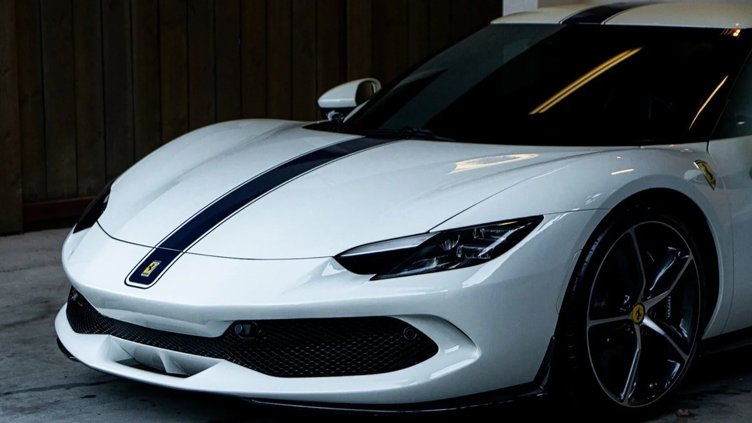 Rain After Ceramic Coating: What Happens + How Long to Wait