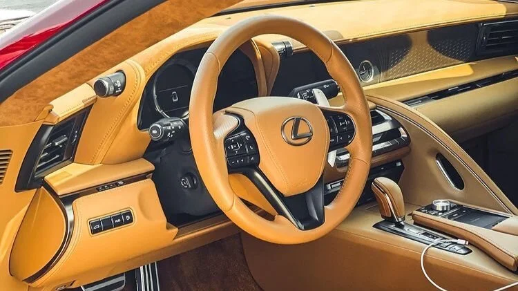 7 Reasons Why Interior Ceramic Coating is a Game-Changer for Your Vehicle