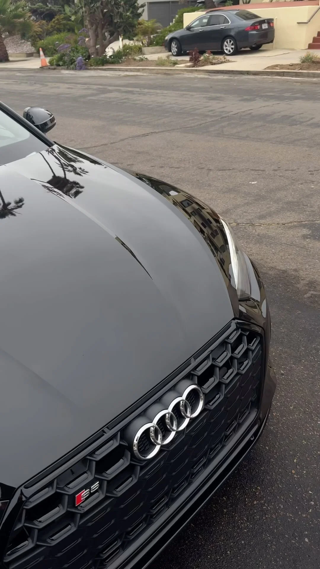 Best Car Ceramic Coating Escondido