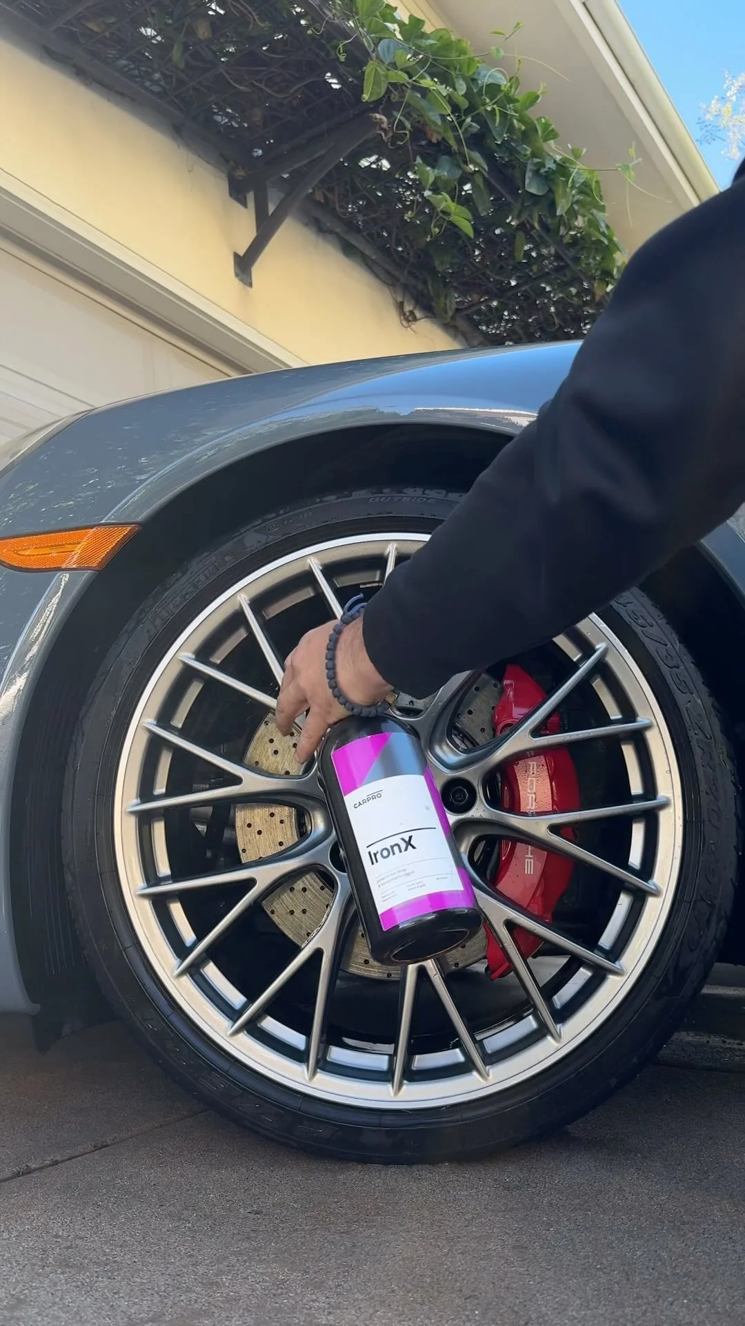 The Difference Between a Car Wash and Car Detailing in San Diego