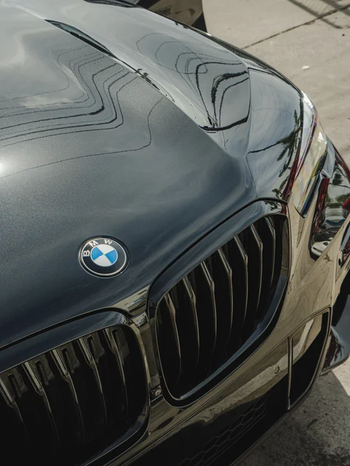 How Often Do People Really Clean Their Cars?