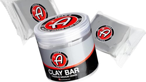 Best 5 Clay Bars on the Market