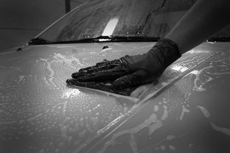 The Importance of Clay Bar Treatment for Your Car's Paint | Fresh Layer ...