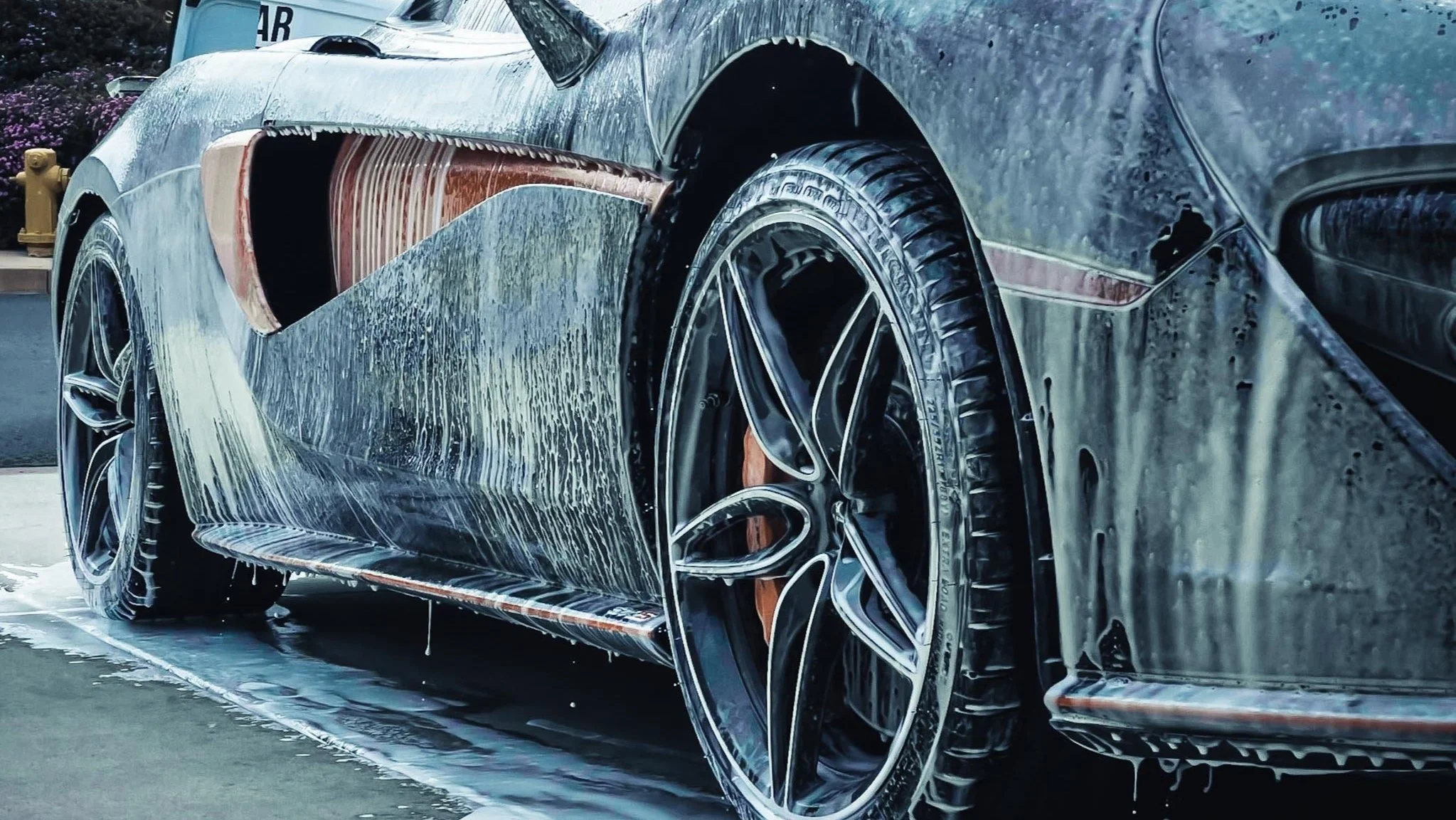 Is Express Detailing Worth It? Local Experts Weigh In!