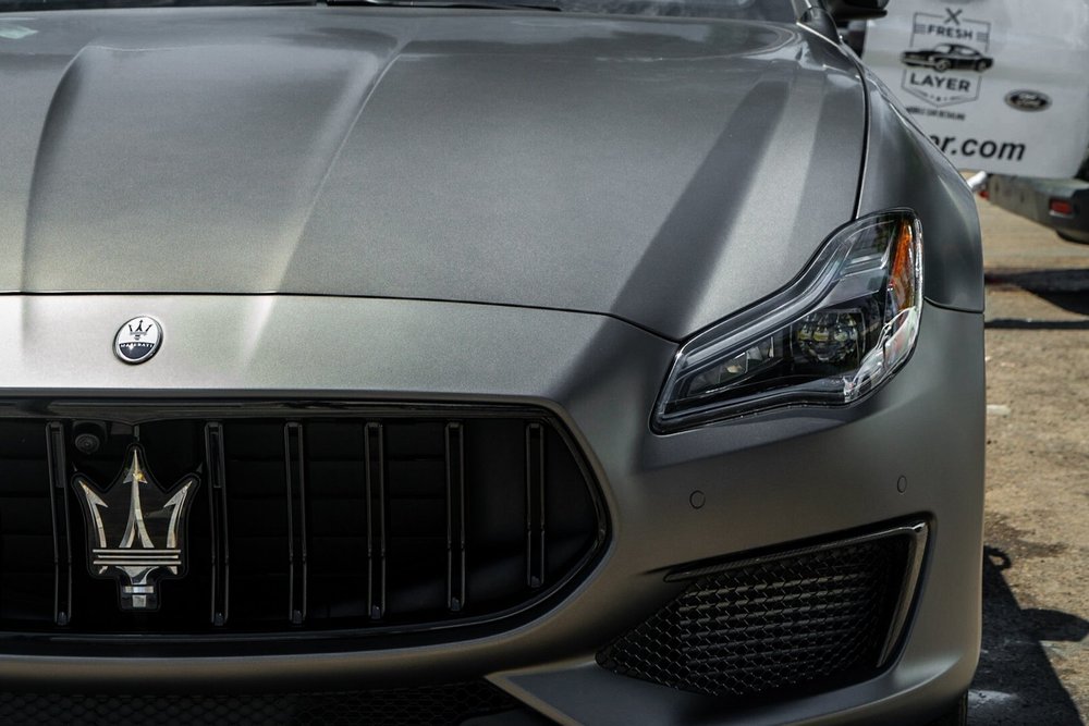 How to Wash a Wrapped Car: Expert Car Detailing Advice