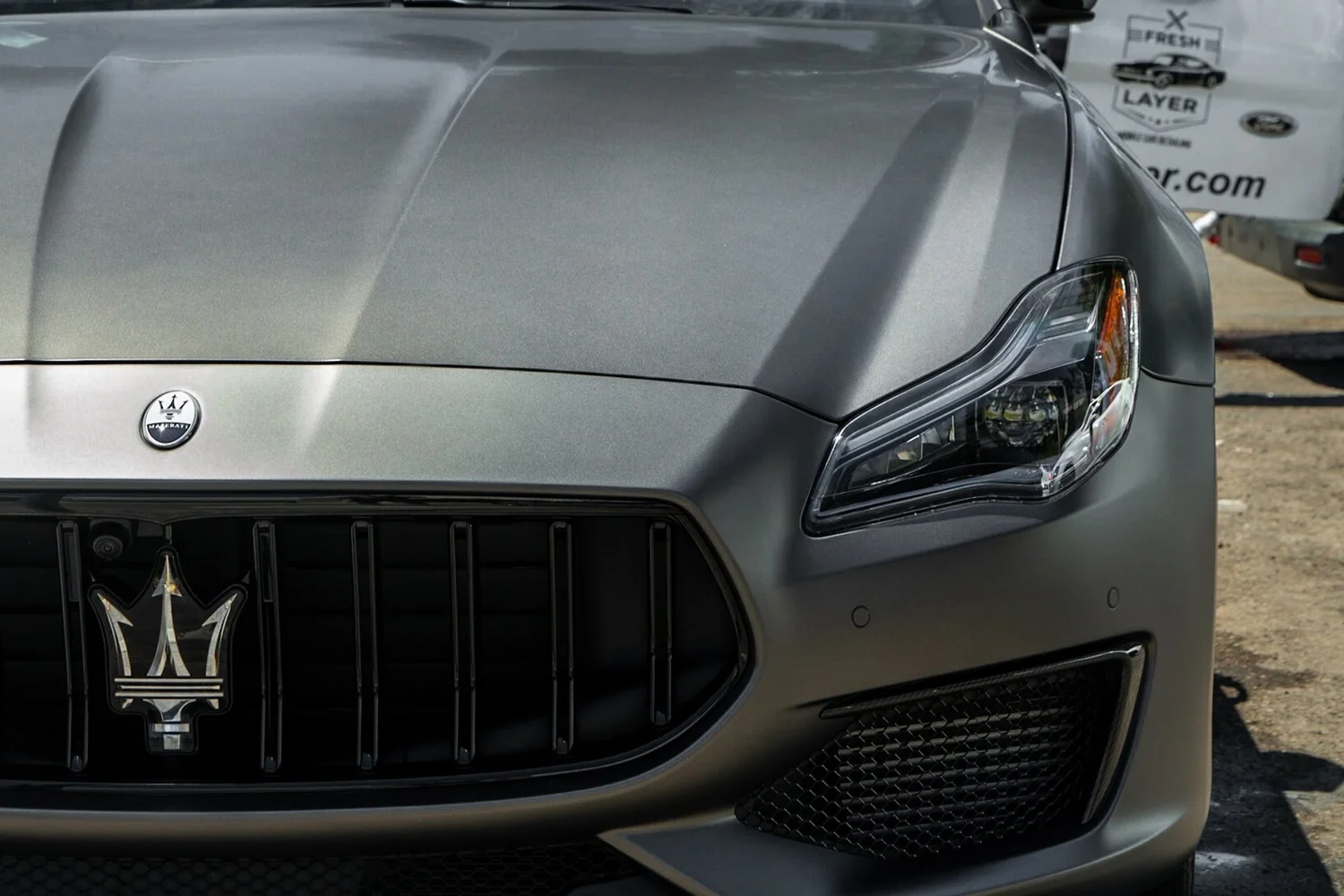 How to Wash a Wrapped Car: Expert Car Detailing Advice