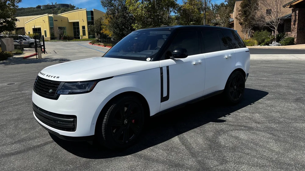 How Much Does It Cost To Wrap A Car? - Complete Pricing Guide 2025