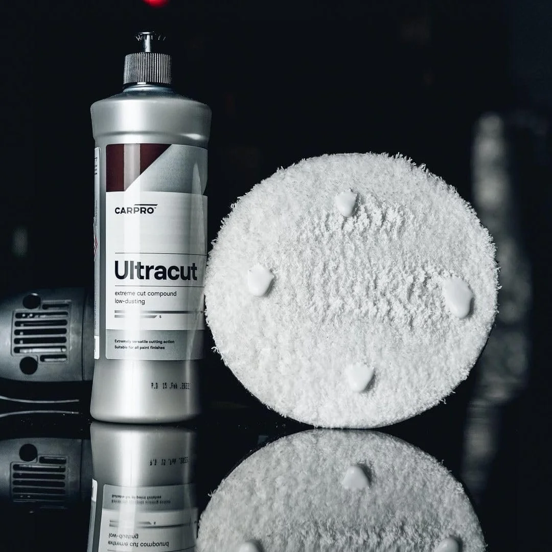 The Best Polish and Compound Products for a Flawless Finish in 2025