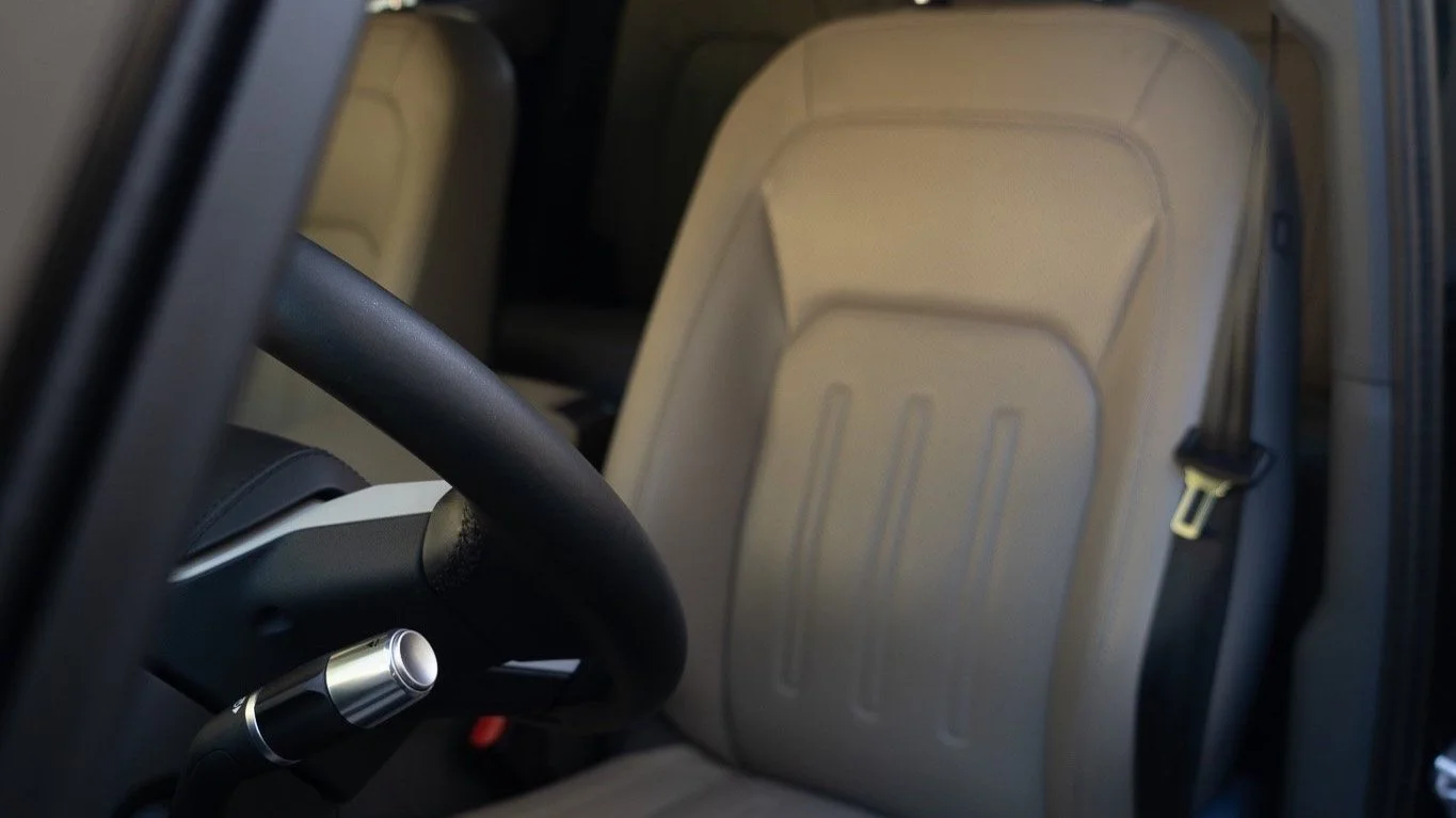 7 Reasons Why Interior Ceramic Coating is a Game-Changer for Your Vehicle
