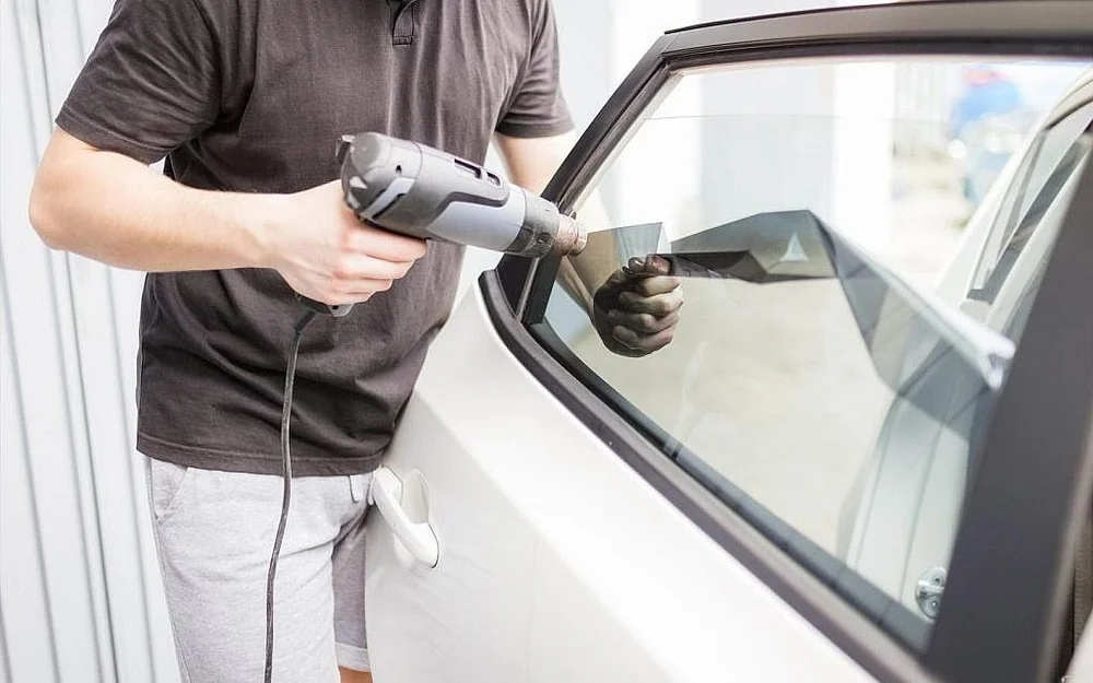 Car Window Tinting Cost Guide 2025: Professional vs DIY Pricing