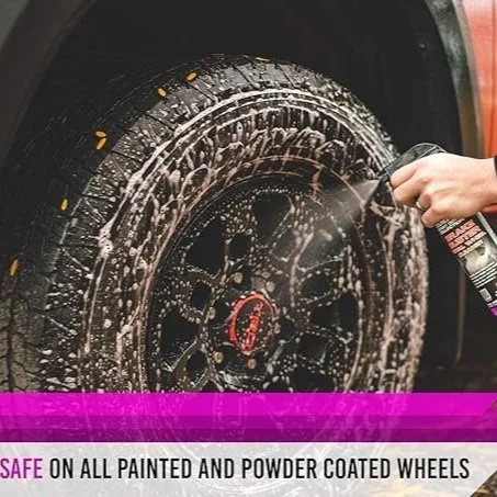 How To Detail Your Own Car at Home