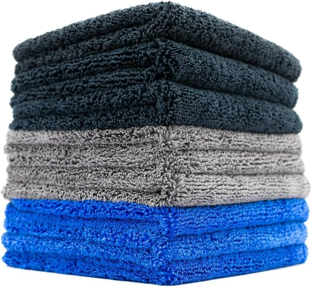 Best Microfiber Towels for Cars in 2026 Detailer Picks