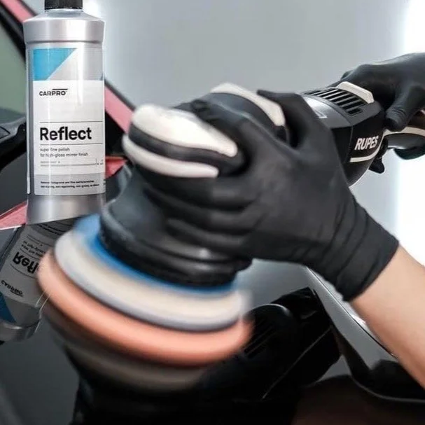 The Ultimate Guide to Car Exterior Detailing