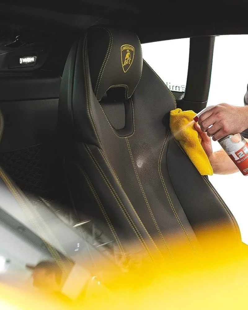 7 Reasons Why Interior Ceramic Coating is a Game-Changer for Your Vehicle