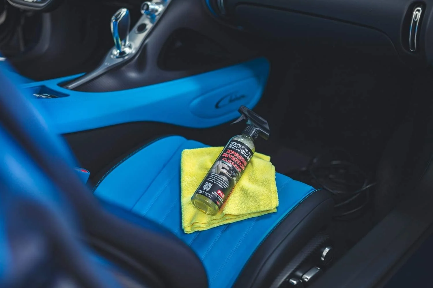 Best Interior Car Cleaners of 2024